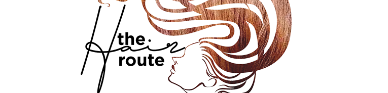 The Hair Route – Leading you to a great hair day.